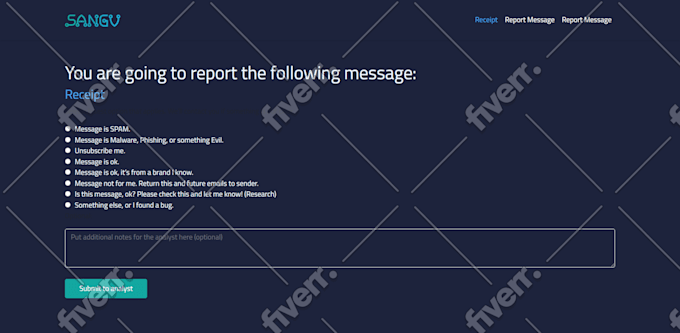 Design Fully Responsive Html Css Bootstrap Website For You By Maftab Fiverr